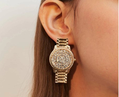 Time Drip – Pink Prettique